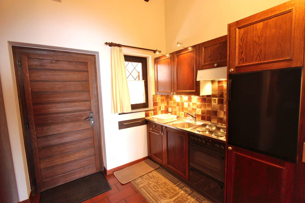 49 M² Apartment ∙ 2 Guests - Locarno