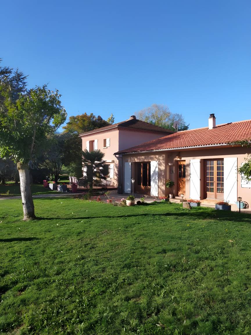 60 M² Lodge ∙ 3 Schlafzimmer ∙ 8 Gäste - Puy-de-Dôme