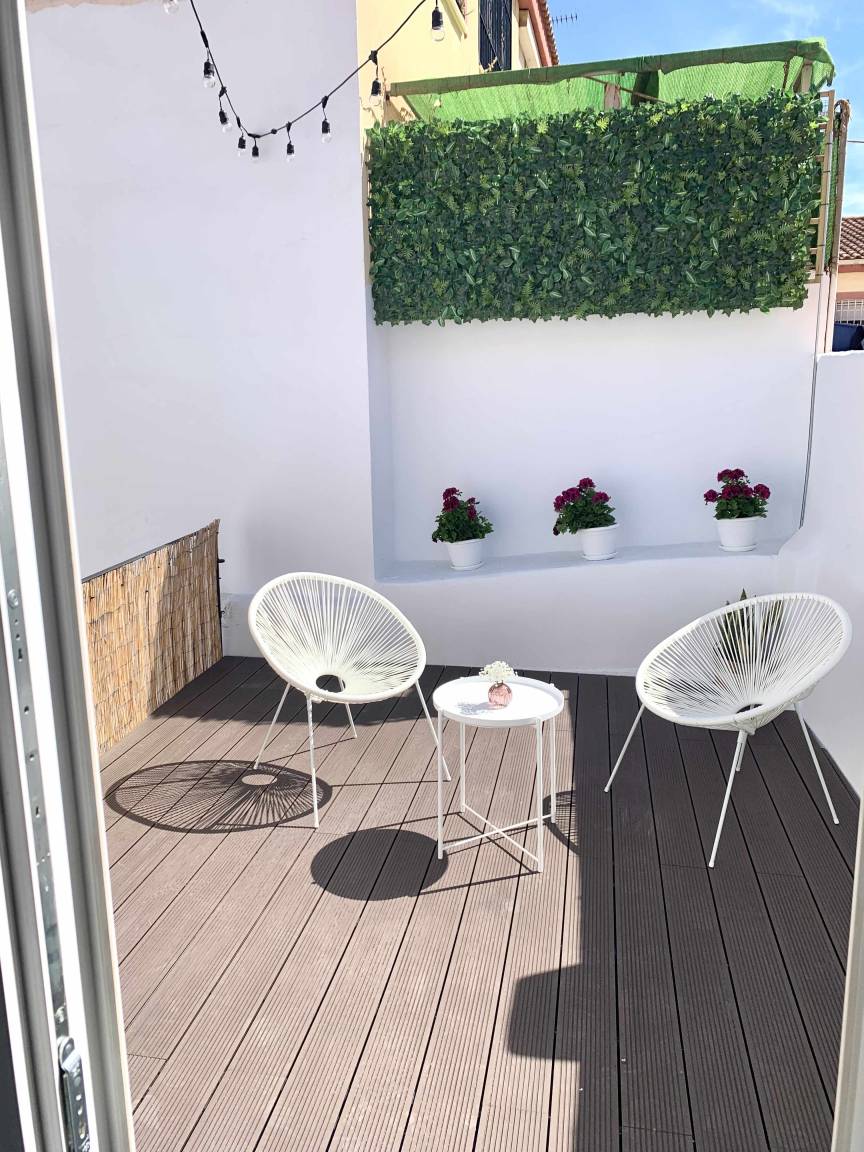12 M² Hotel ∙ 1 Bedroom ∙ 2 Guests - Motril