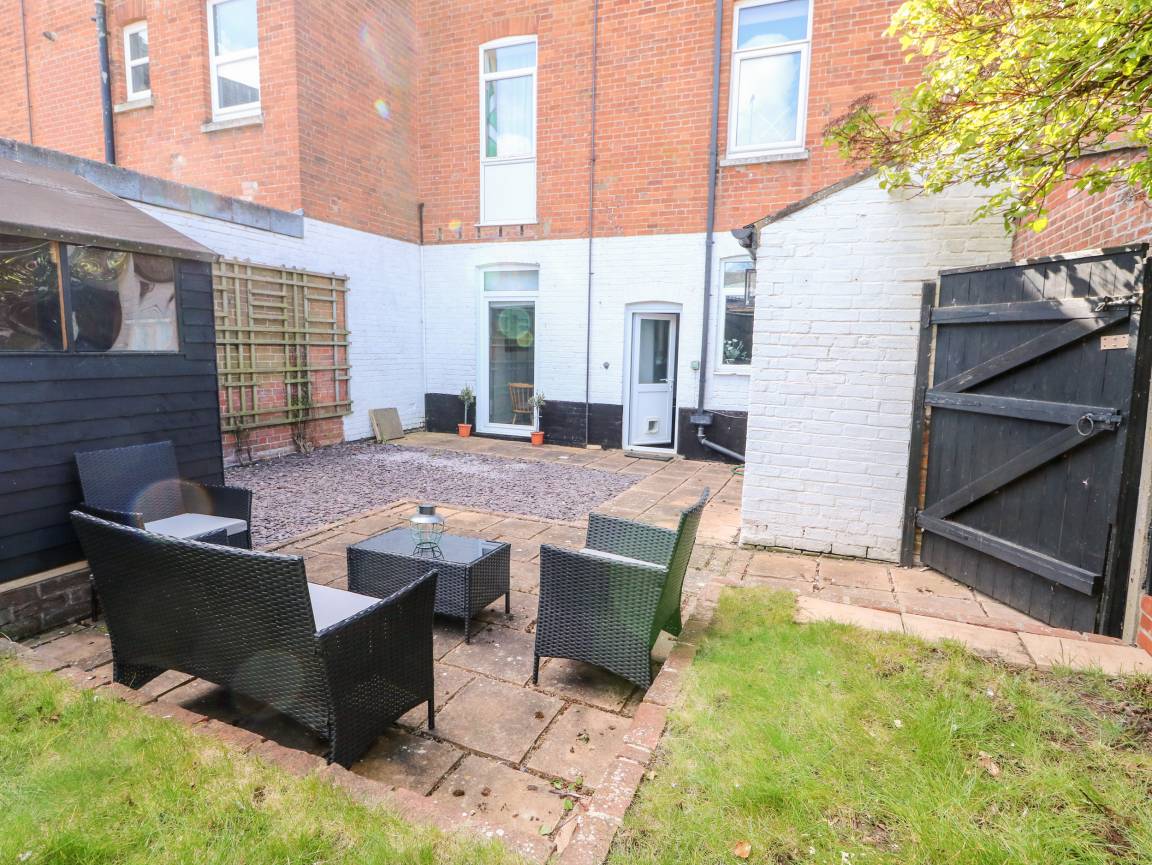Cottage ∙ 1 Bedroom ∙ 2 Guests - Hunstanton