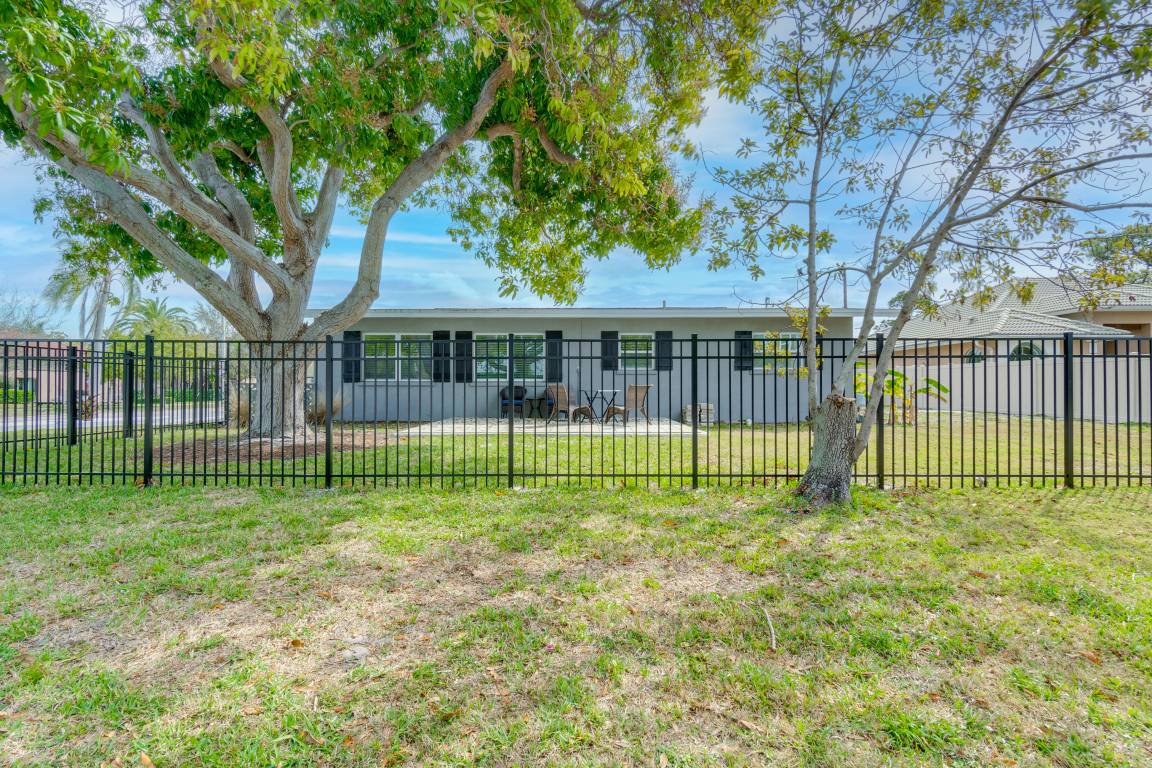 120 M² House ∙ 3 Bedrooms ∙ 6 Guests - Venice Beach, FL