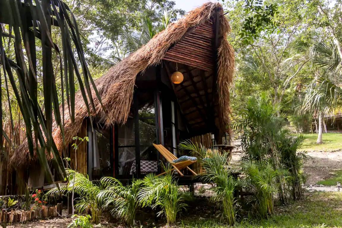 Camping ∙ 1 Bedroom ∙ 2 Guests - Bacalar