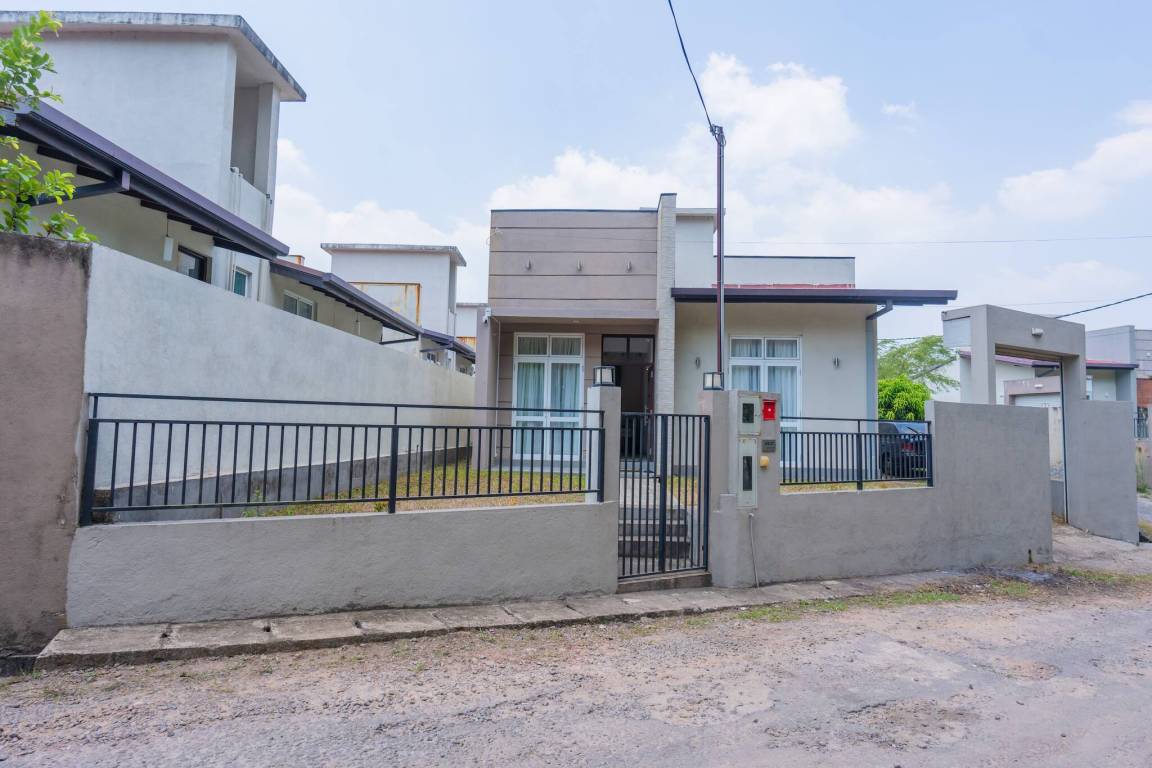 111 M² House ∙ 2 Bedrooms ∙ 4 Guests - Colombo