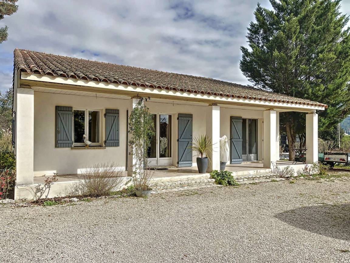 140 M² Ferienhaus ∙ 4 Schlafzimmer ∙ 8 Gäste - Vallon-Pont-d'Arc