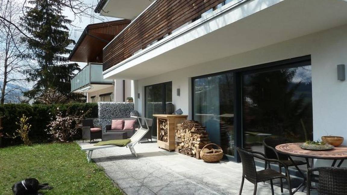 103 M² Apartamento ∙ 2 Habitaciones ∙ 5 Huéspedes - Hallstatt
