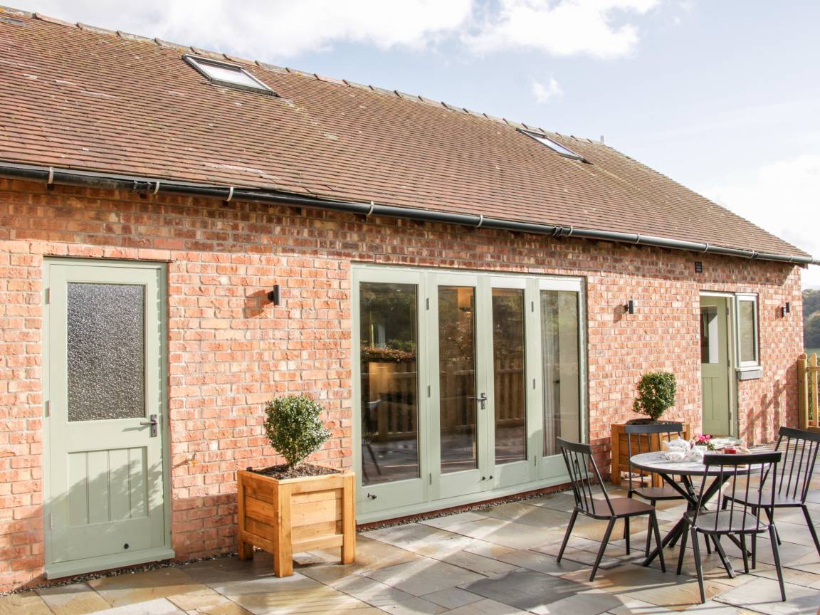 Cottage ∙ 2 Chambres ∙ 5 Personnes - Worcestershire
