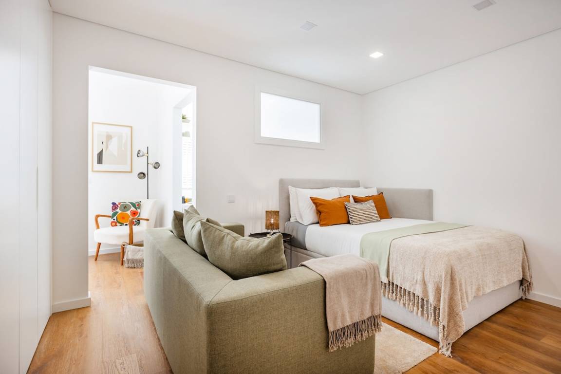 Apartment ∙ 2 Guests - Matosinhos