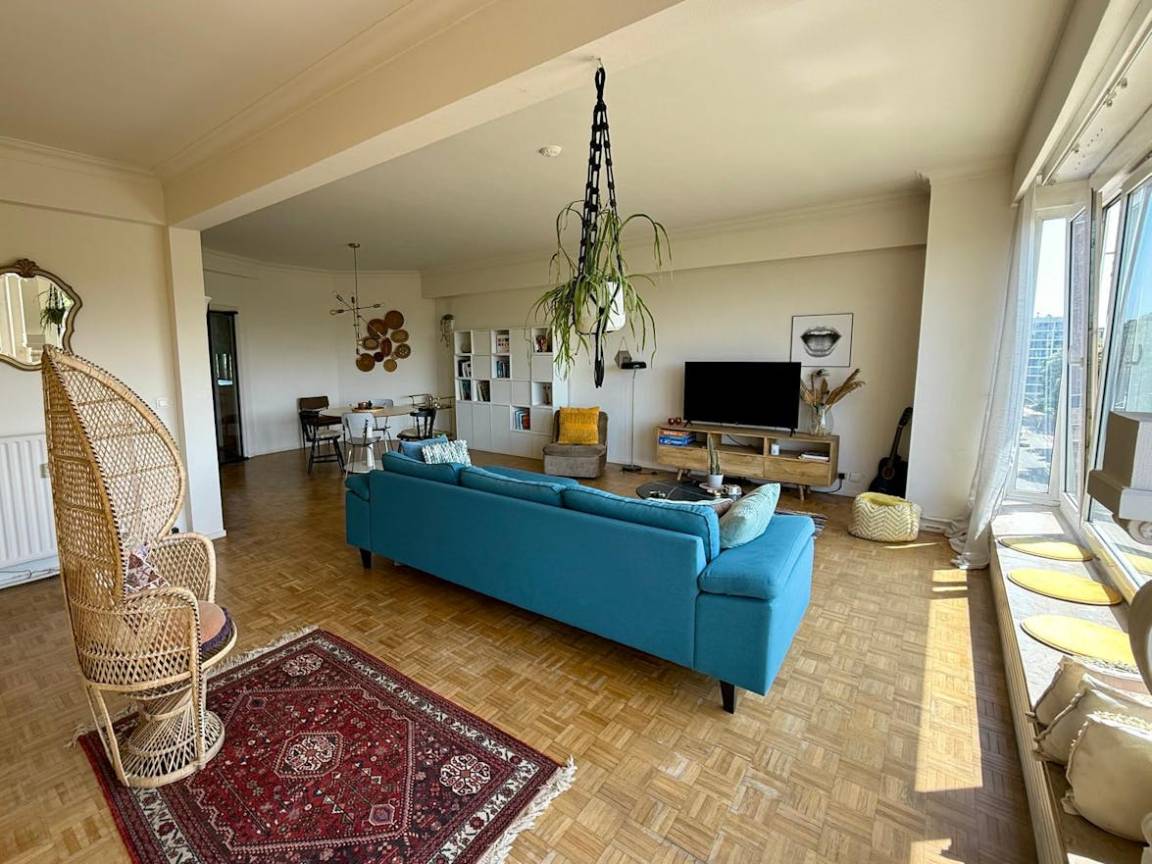 110 M² Apartamento ∙ 2 Habitaciones ∙ 4 Huéspedes - Lier