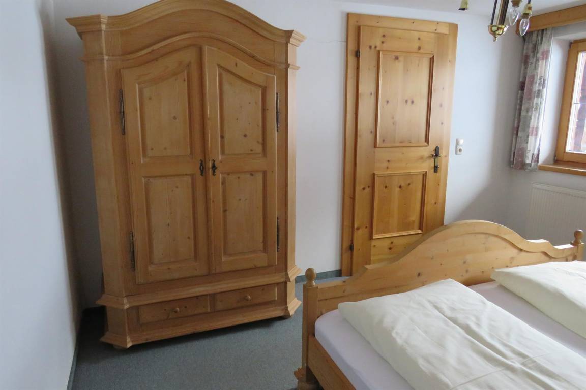 36 M² Apartment ∙ 1 Bedroom ∙ 2 Guests - Alpbach