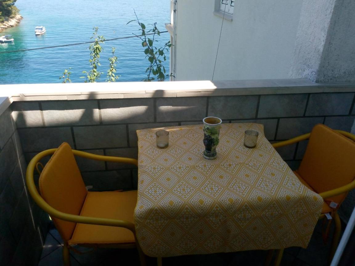 16 M² Ferienwohnung ∙ 1 Schlafzimmer ∙ 2 Gäste - Korčula