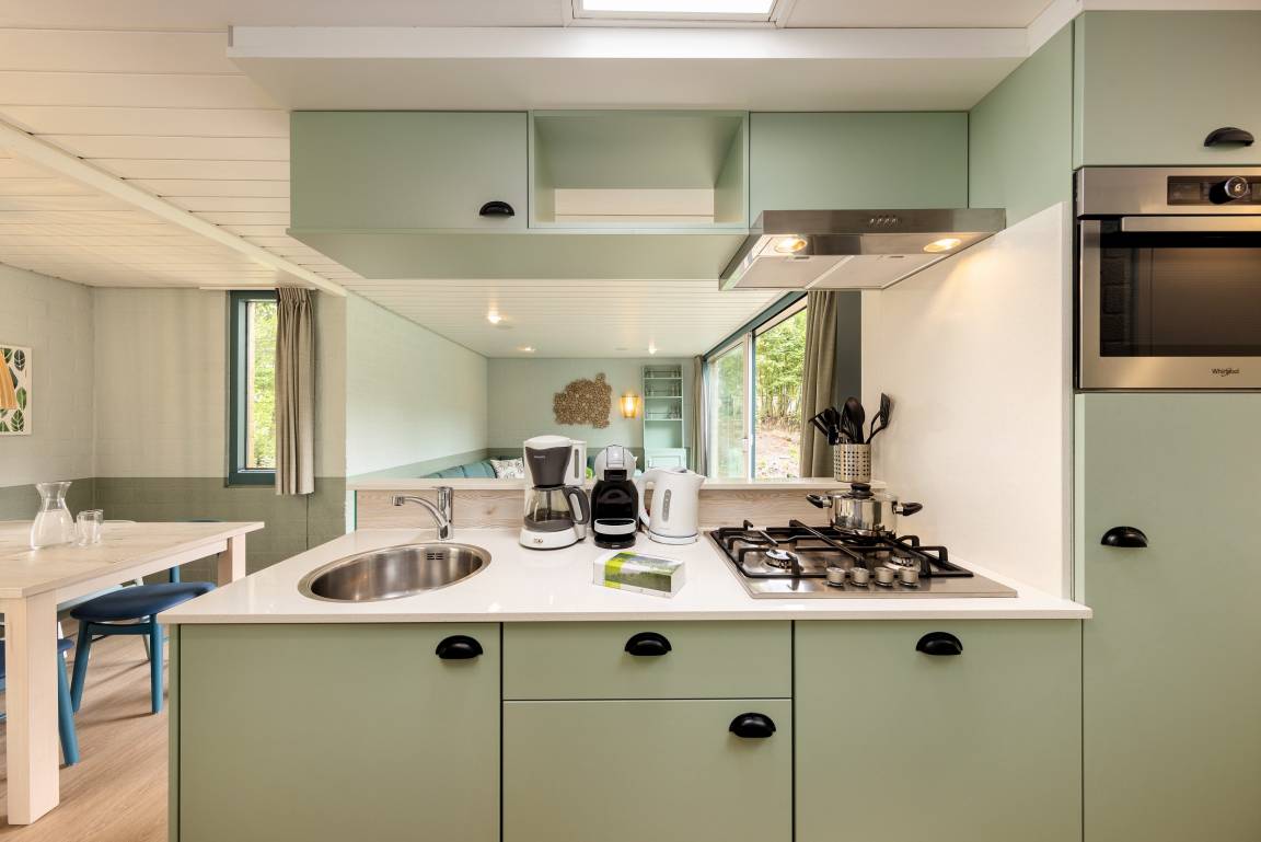 Landhaus ∙ 3 Schlafzimmer ∙ 6 Gäste - Drenthe