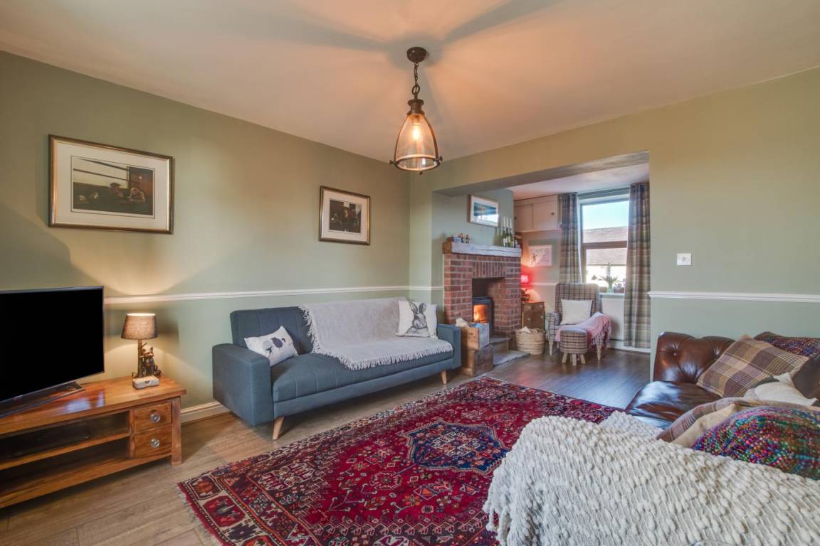 Cottage ∙ 3 Bedrooms ∙ 6 Guests - Runswick Bay