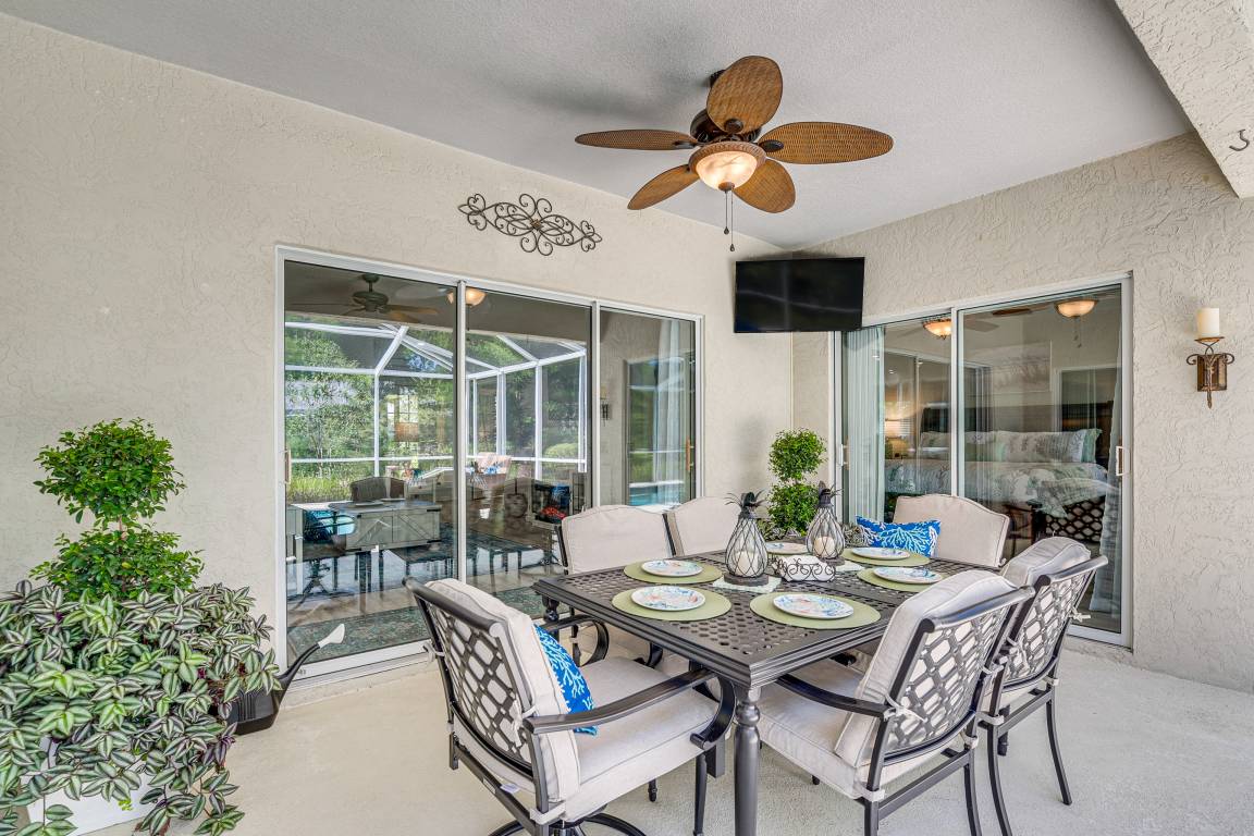 150 M² Casa ∙ 3 Habitaciones ∙ 8 Huéspedes - Dunnellon, FL
