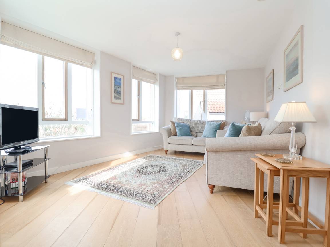 Cottage ∙ 2 Bedrooms ∙ 4 Guests - Dunwich