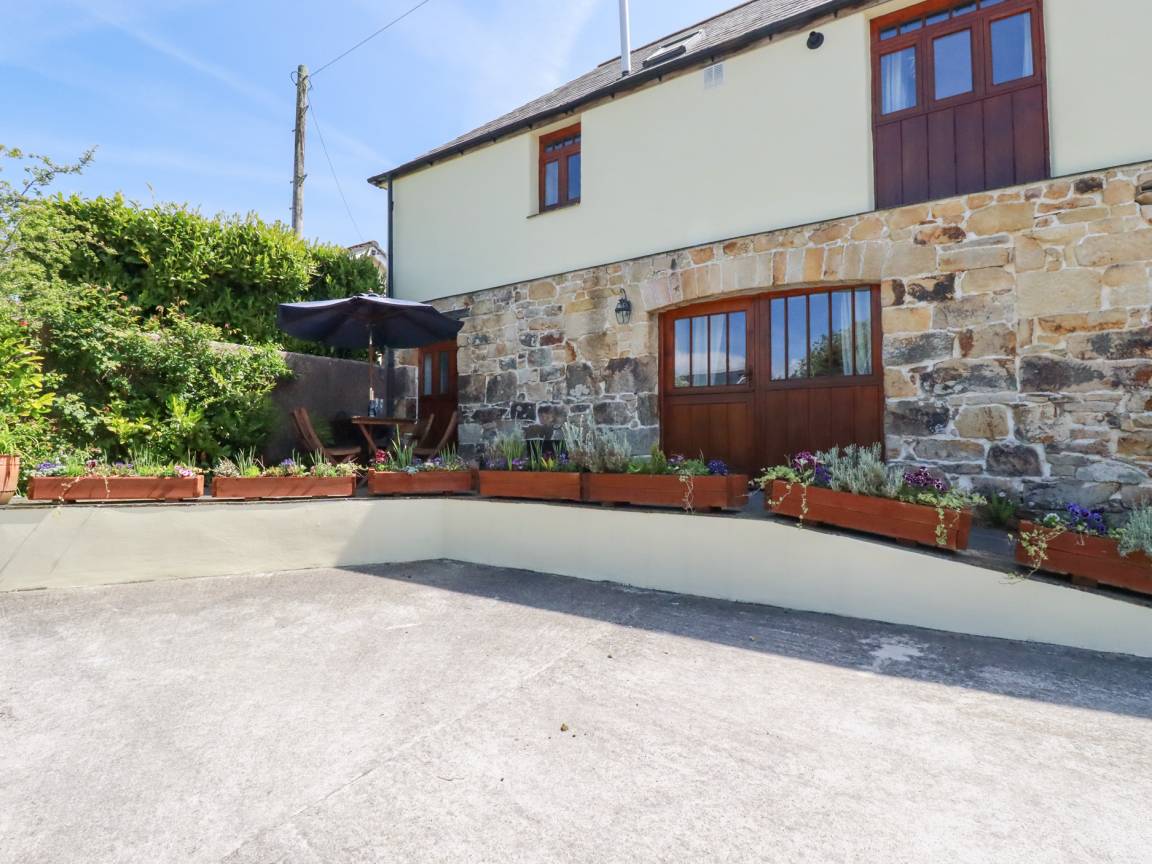 Cottage ∙ 2 Bedrooms ∙ 4 Guests - Mevagissey
