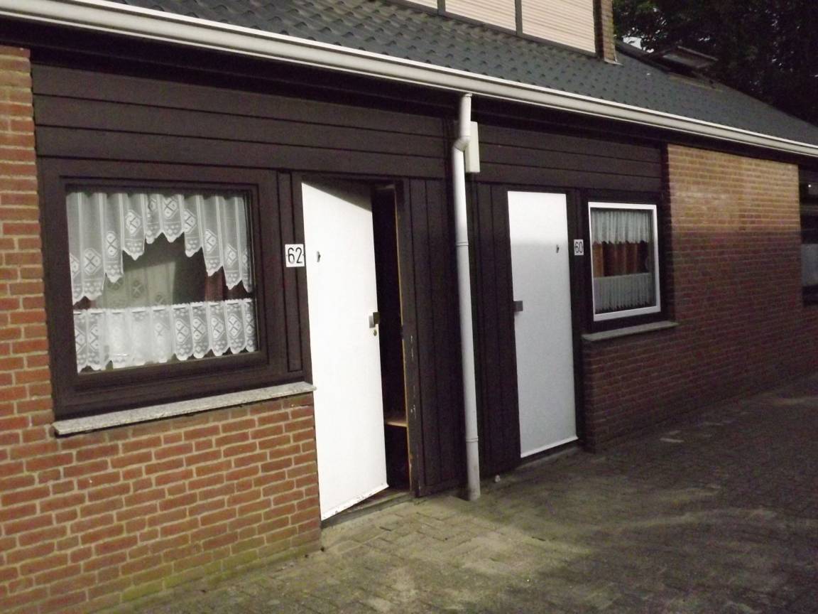 58 M² Maison De Vacances ∙ 2 Chambres ∙ 6 Personnes - Zélande