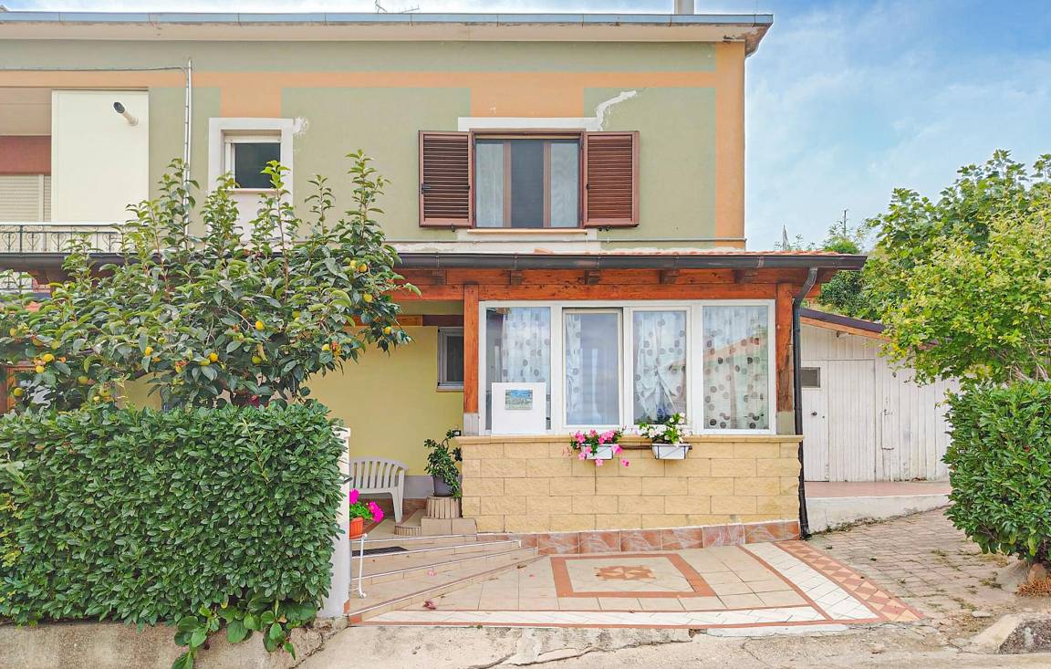 100 M² Appartamento Vacanza ∙ 4 Camere Da Letto ∙ 6 Ospiti - Villa Santa Maria