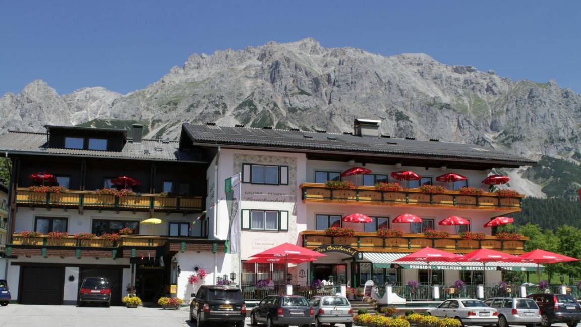 65 M² Apartment ∙ 2 Bedrooms ∙ 5 Guests - Hallstatt