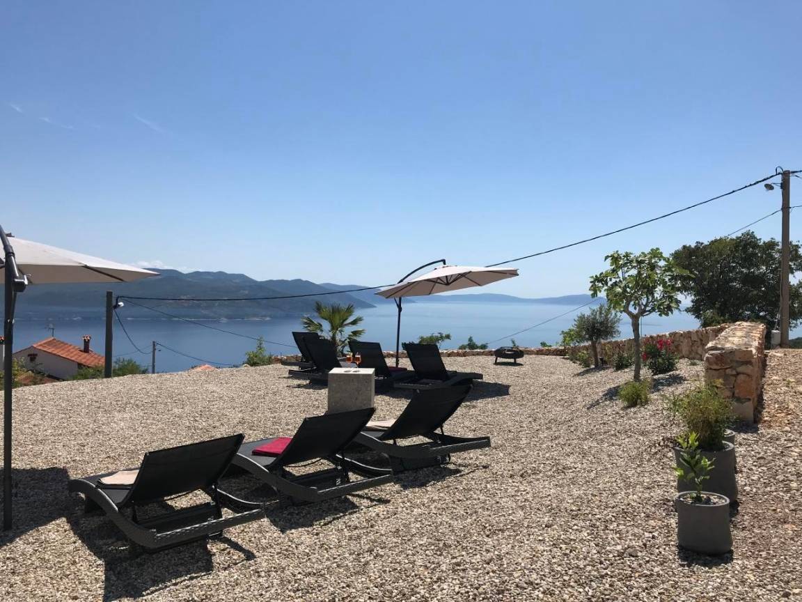 73 M² Apartment ∙ 2 Bedrooms ∙ 6 Guests - Mošćenička Draga