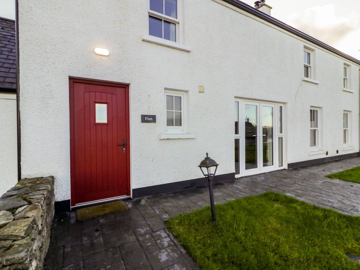 Landhaus ∙ 3 Schlafzimmer ∙ 6 Gäste - 多尼戈爾郡