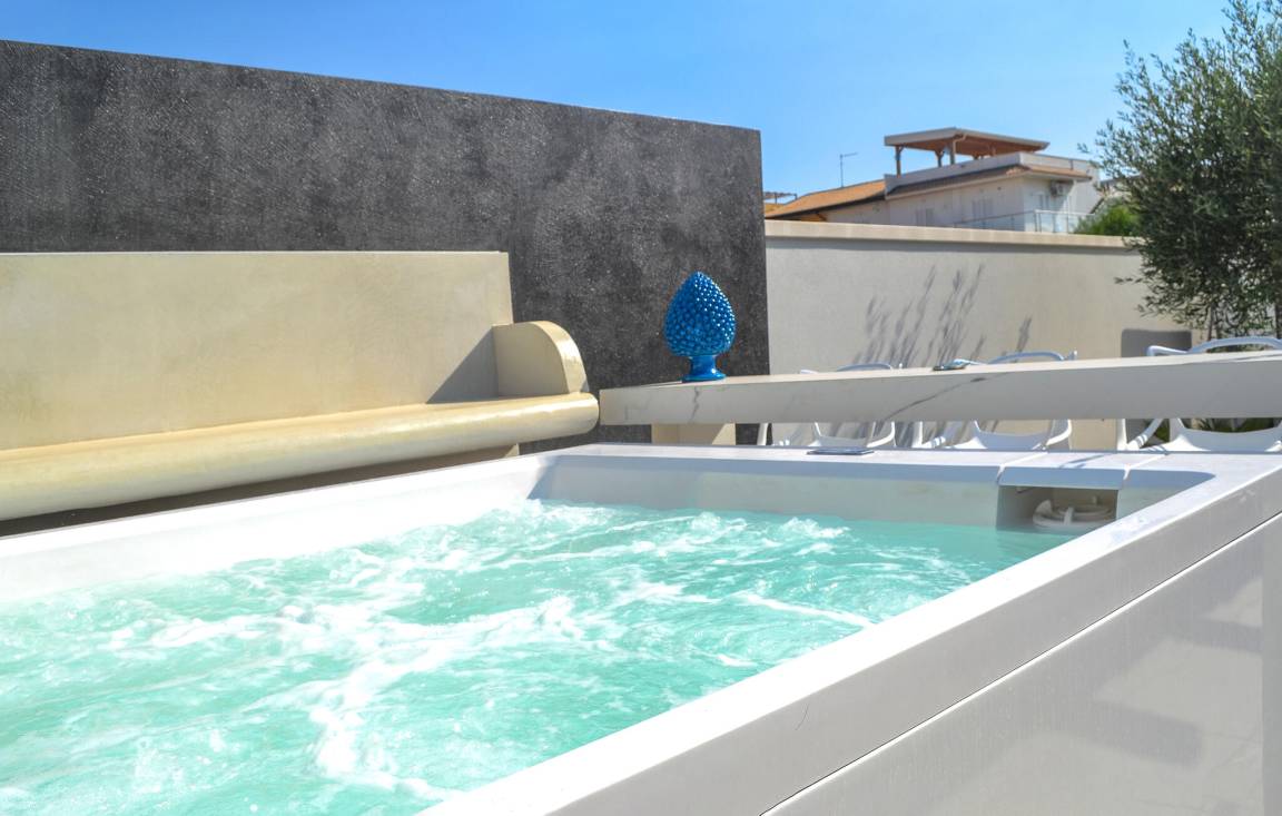 110 M² Maisonette ∙ 2 Bedrooms ∙ 4 Guests - San Lorenzo