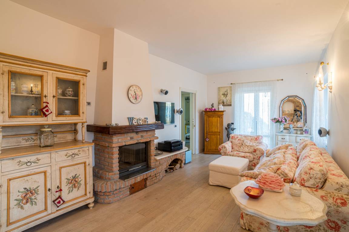 80 M² Ferienwohnung ∙ 2 Schlafzimmer ∙ 4 Gäste - Bellagio