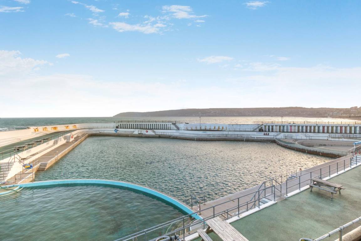 Apartment ∙ 2 Bedrooms ∙ 4 Guests - Mousehole