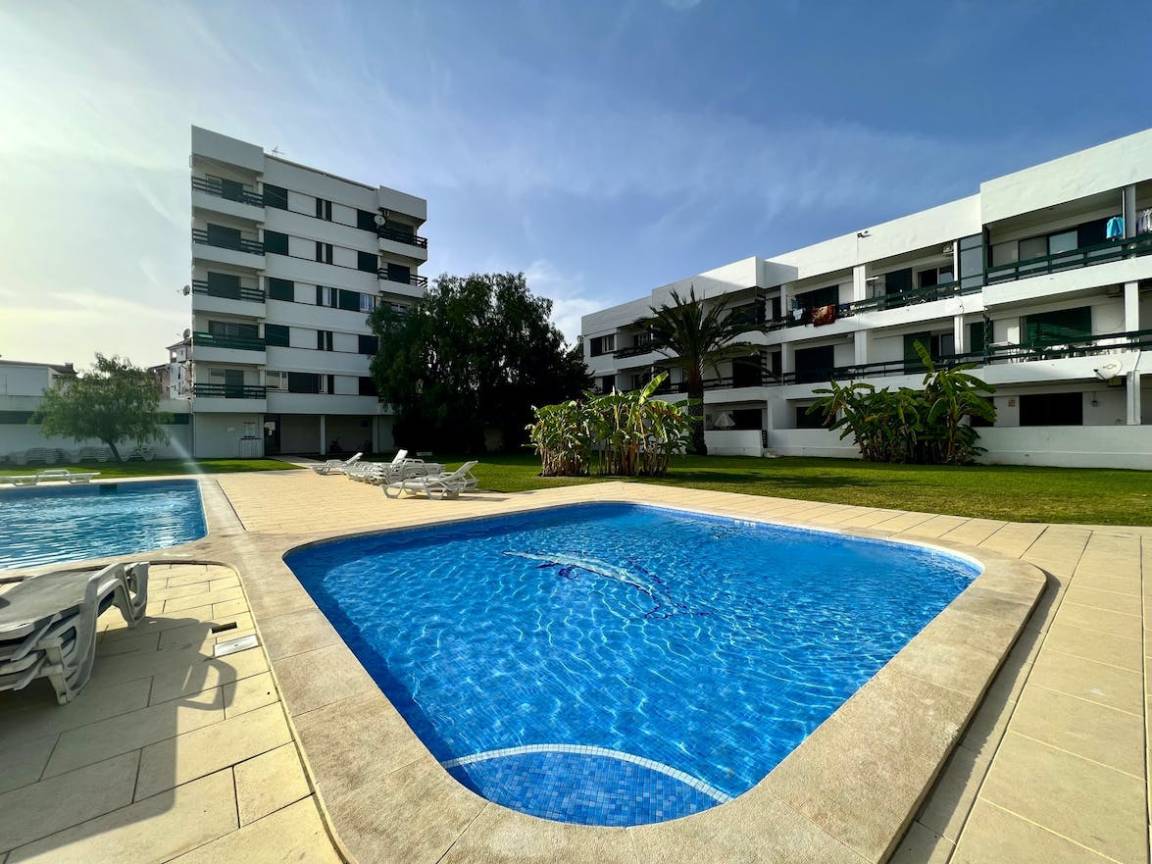 60 M² Apartment ∙ 1 Bedroom ∙ 4 Guests - Boliqueime