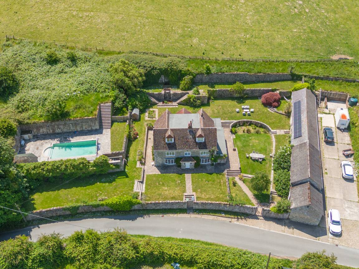 Cottage ∙ 5 Camere Da Letto ∙ 10 Ospiti - Isola di Wight