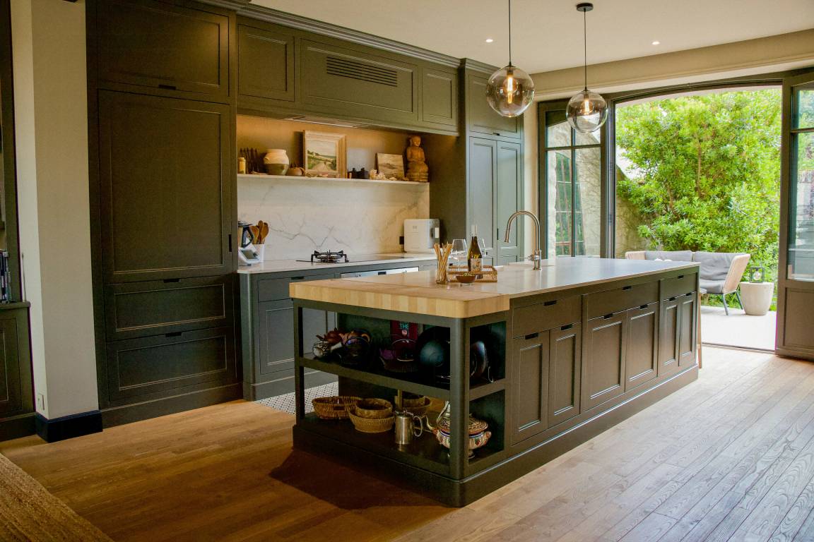 280 M² Casa ∙ 4 Habitaciones ∙ 8 Huéspedes - Le Pouliguen