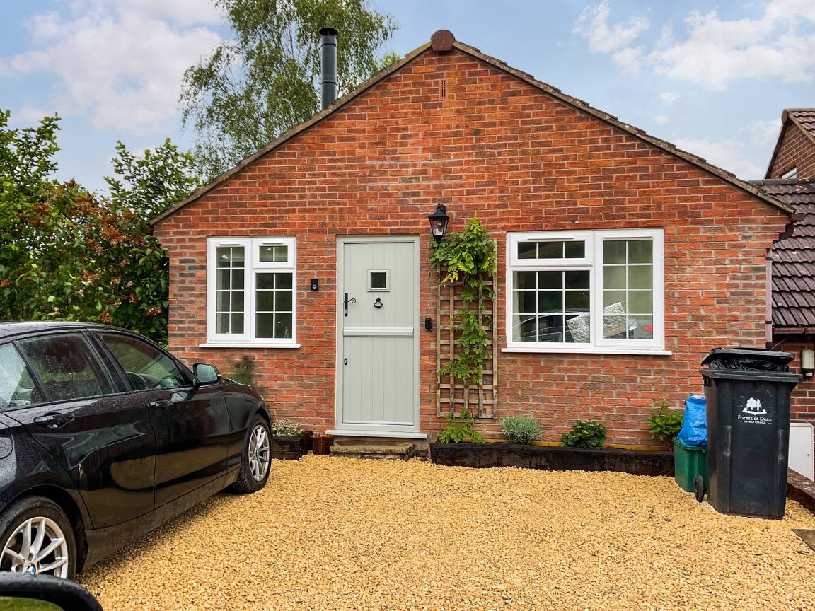 Cottage ∙ 1 Bedroom ∙ 2 Guests - Forest of Dean