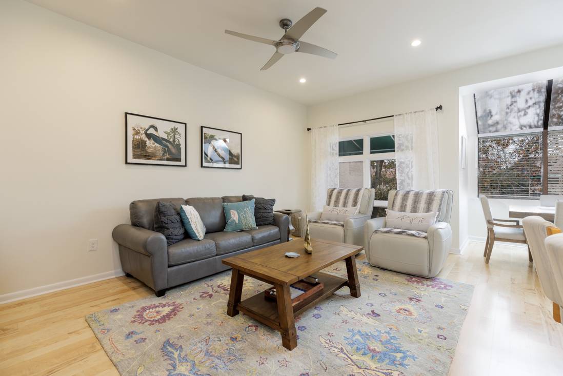 106 M² Villa ∙ 2 Bedrooms ∙ 6 Guests - South Carolina
