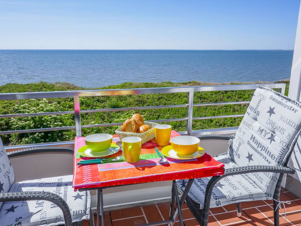 46 M² Appartement ∙ 1 Chambre ∙ 2 Personnes - Rømø