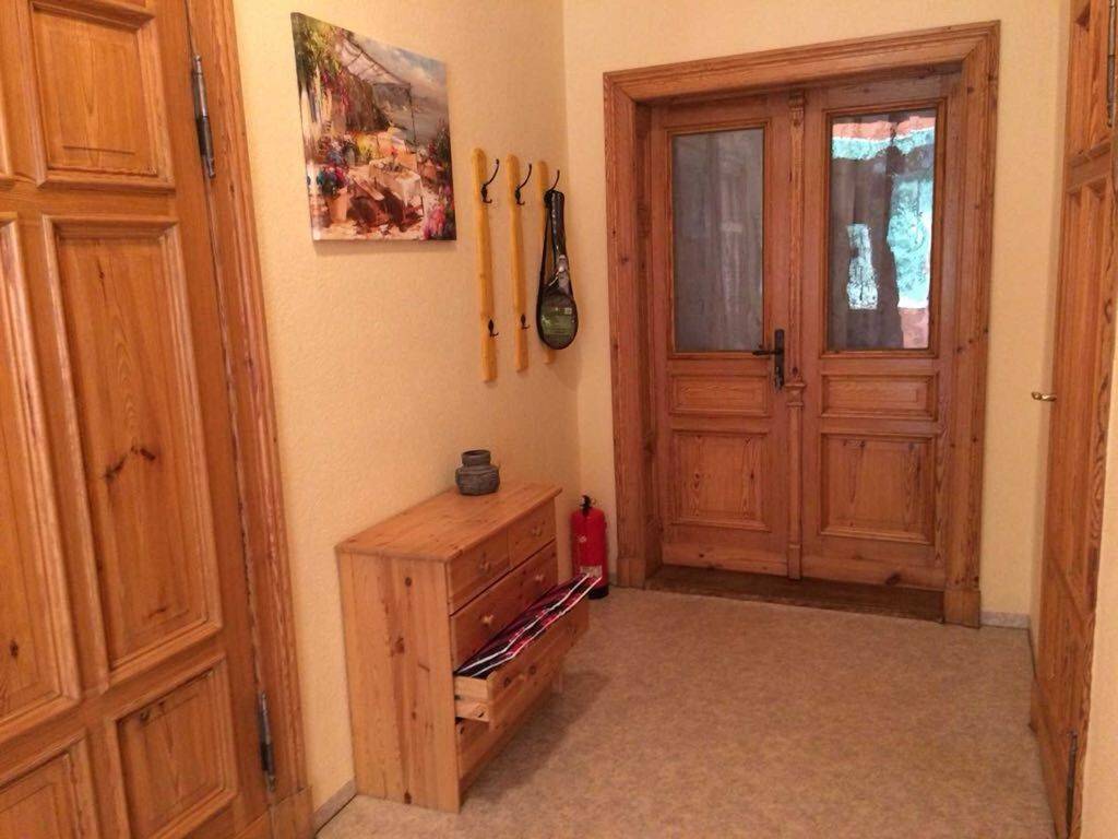 90 M² Apartment ∙ 2 Bedrooms ∙ 6 Guests - Wittenberg