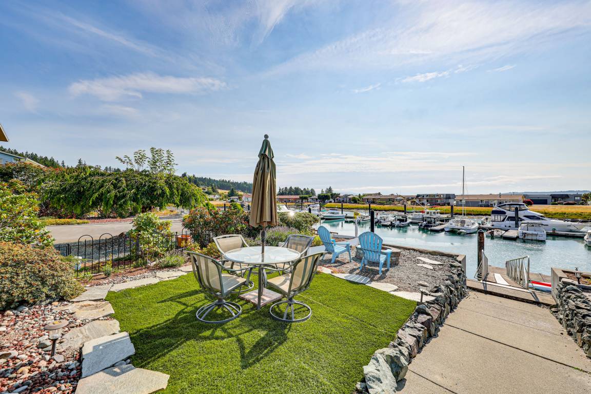 306 M² Ferienhaus ∙ 3 Schlafzimmer ∙ 10 Gäste - Washington