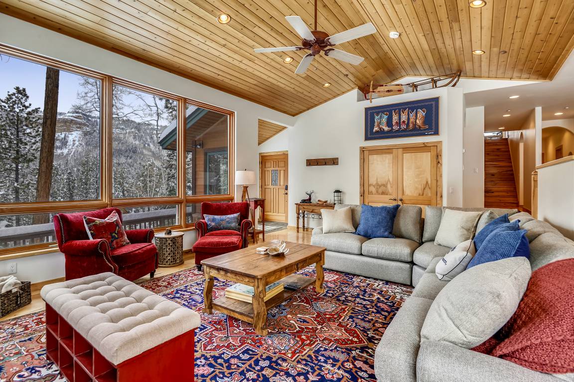 307 M² Maison De Vacances ∙ 4 Chambres ∙ 12 Personnes - Colorado