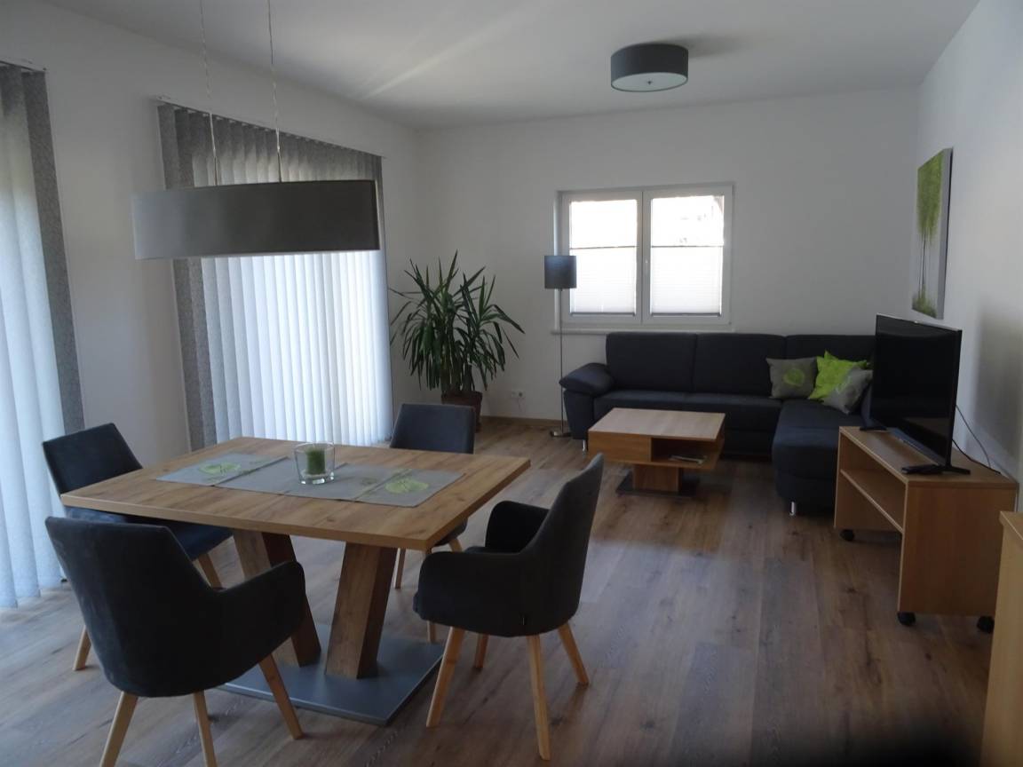 51 M² Ferienwohnung ∙ 1 Schlafzimmer ∙ 3 Gäste - Liezen