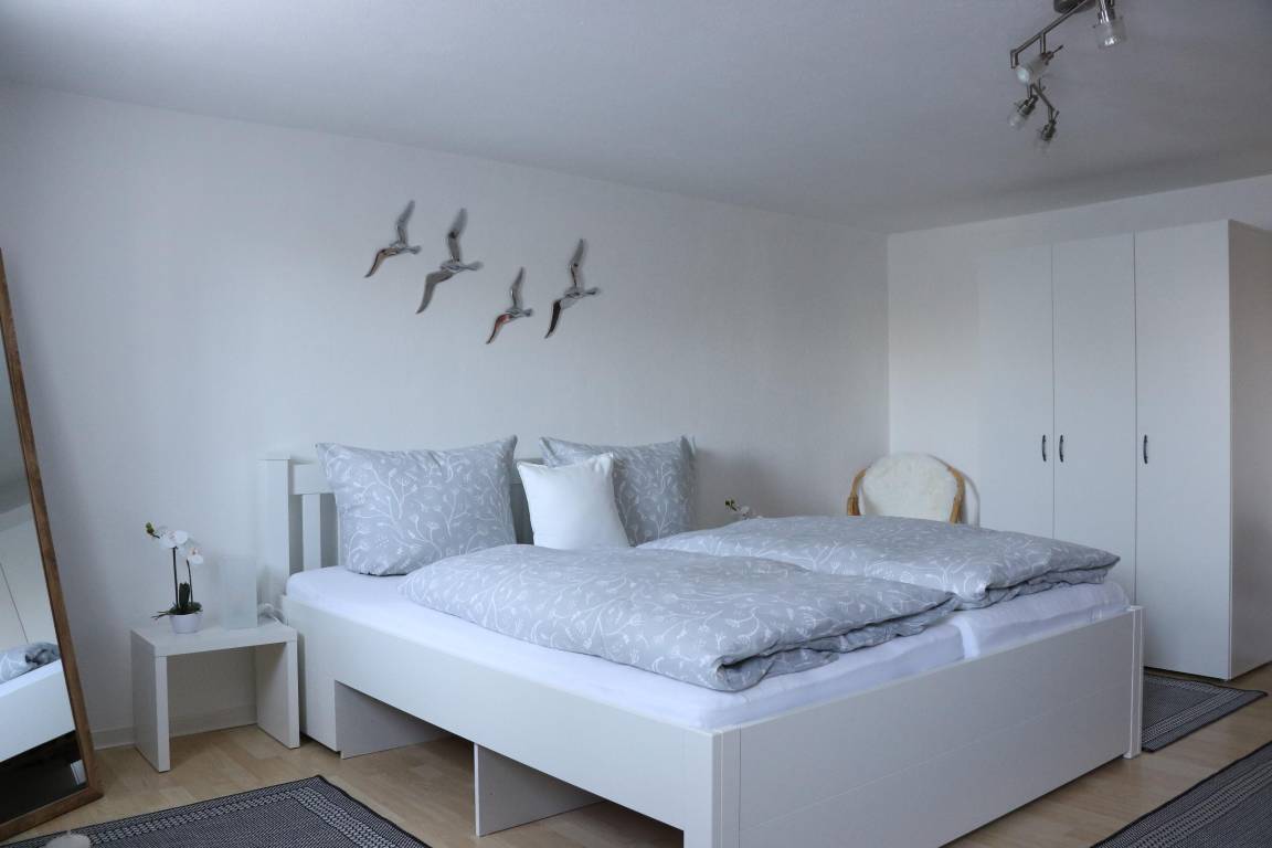 68 M² Apartment ∙ 2 Bedrooms ∙ 3 Guests - Passau