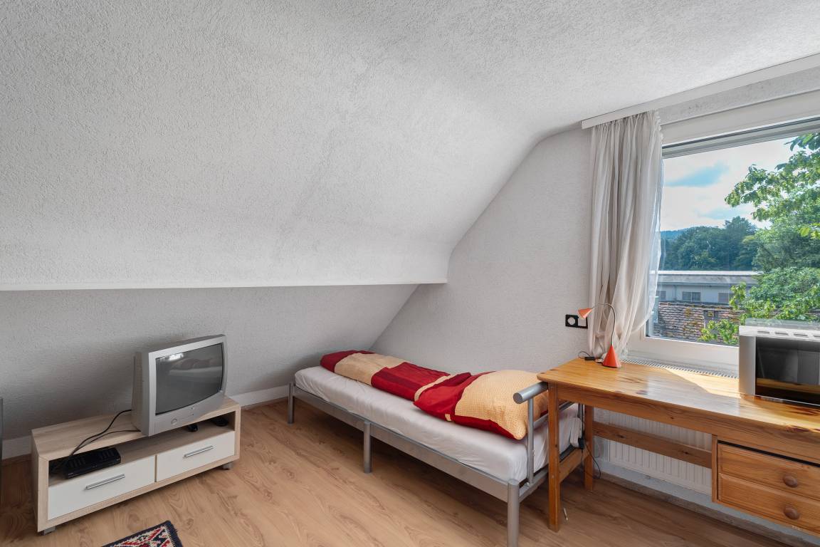 20 M² Studio ∙ 2 Gäste - Rastatt