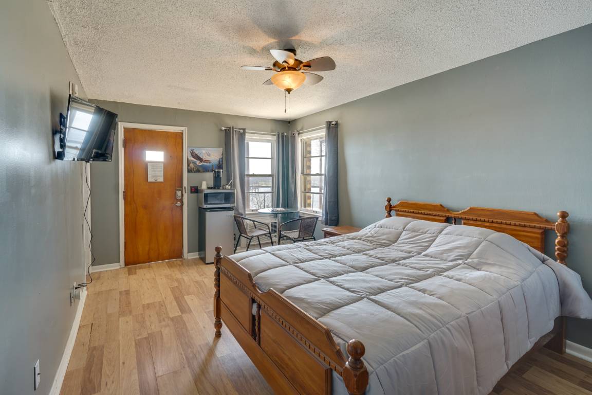 13 M² Apartment ∙ 2 Guests - Lake Ozark, MO