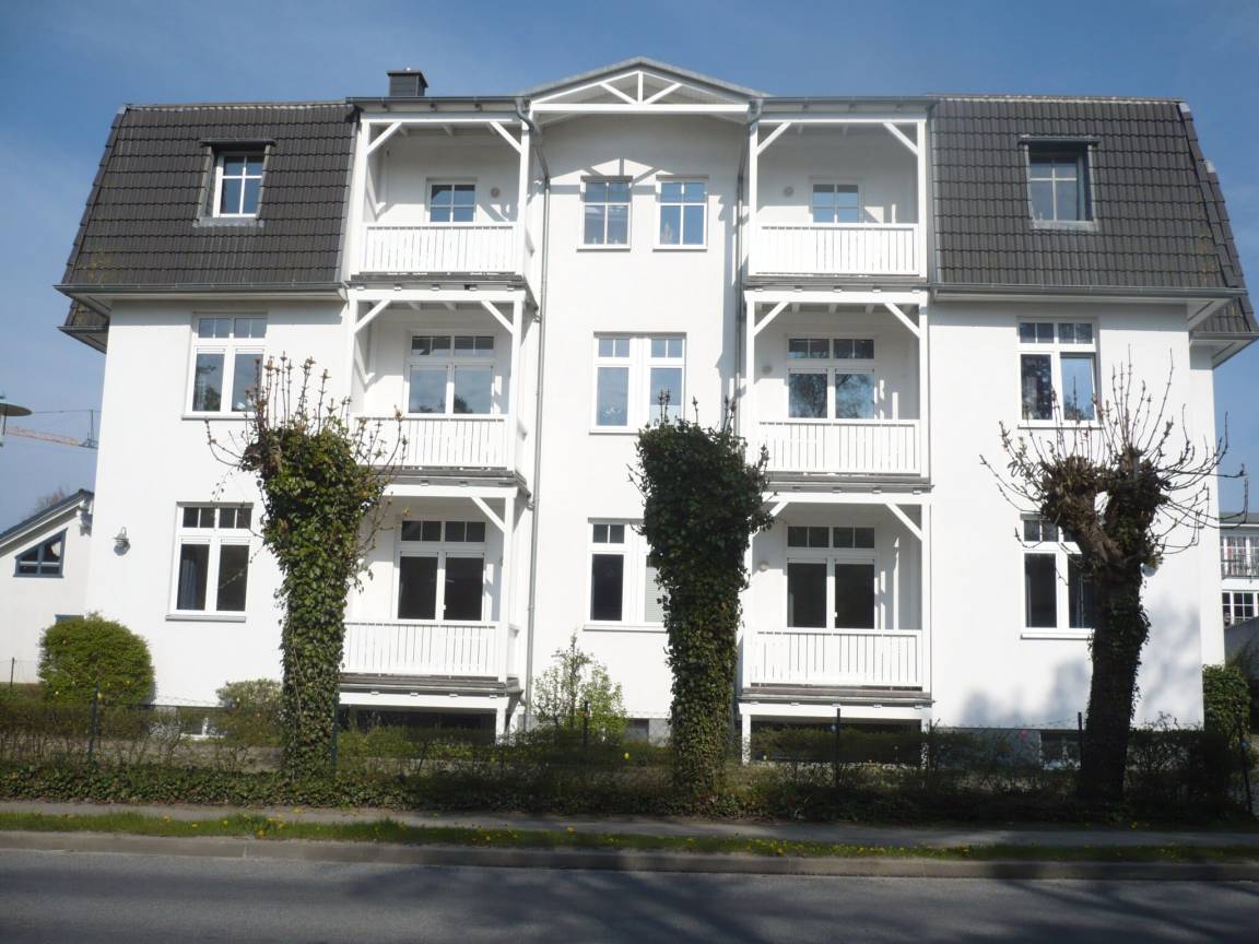 59 M² Apartment ∙ 1 Bedroom ∙ 4 Guests - Trent