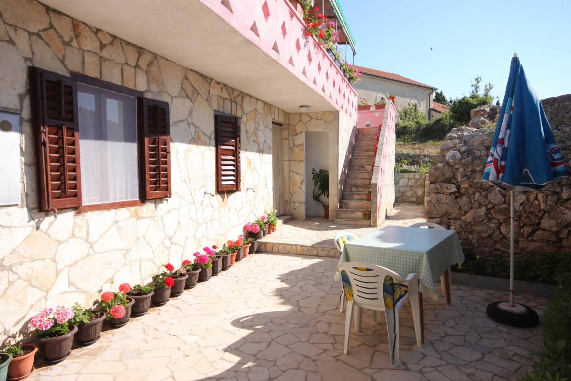 29 M² Apartment ∙ 1 Bedroom ∙ 3 Guests - Cres