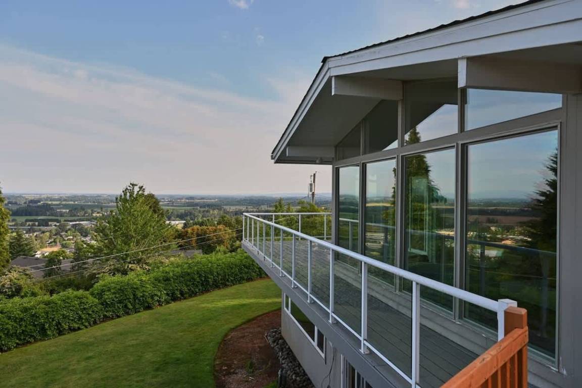 192 M² House ∙ 3 Bedrooms ∙ 6 Guests - Alexana Winery, Newberg
