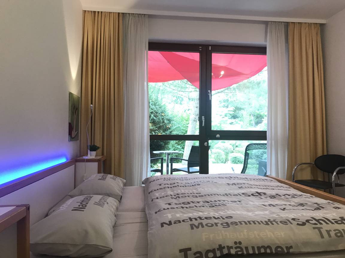 26 M² Appartement ∙ 2 Personnes - Deidesheim