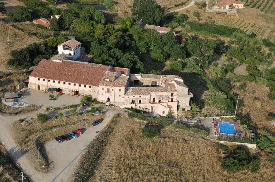 60 M² Private Room ∙ 1 Bedroom ∙ 4 Guests - Sicily