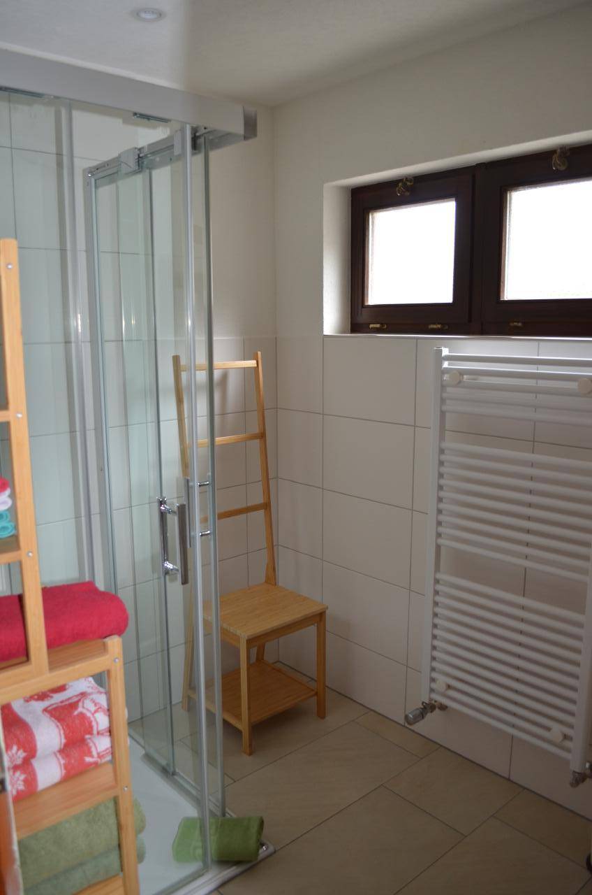 80 M² Appartement ∙ 2 Chambres ∙ 5 Personnes - Canton de Jura