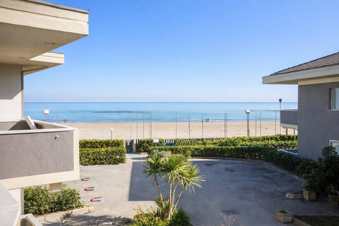 50 M² Appartement ∙ 1 Chambre ∙ 4 Personnes - Silvi