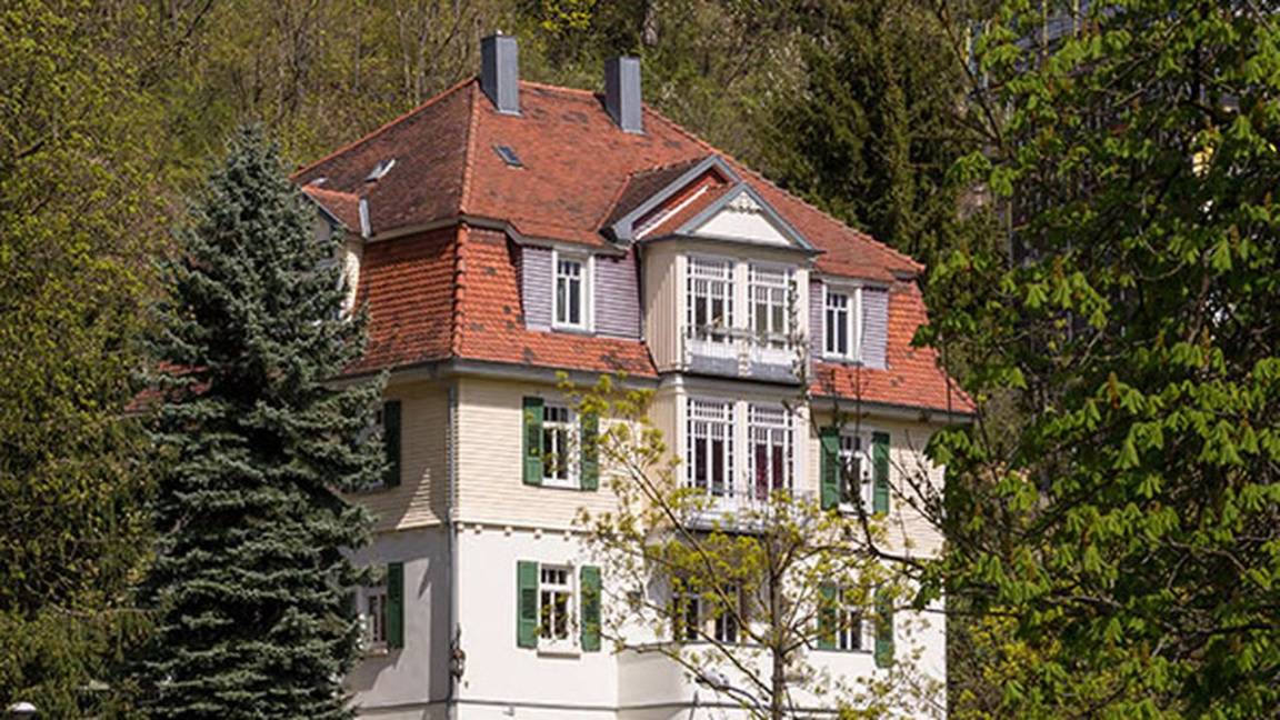 53 M² Apartment ∙ 1 Bedroom ∙ 2 Guests - Bad Mergentheim