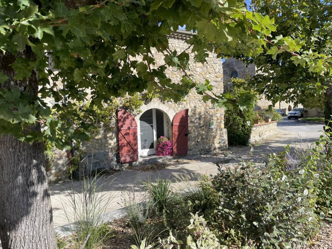 58 M² Gîte ∙ 1 Chambre ∙ 2 Personnes - Hautes-Alpes