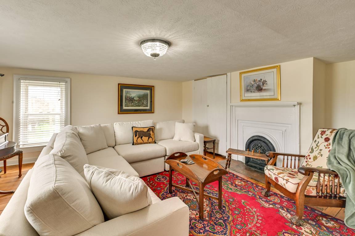 111 M² Apartment ∙ 2 Bedrooms ∙ 4 Guests - Kentucky